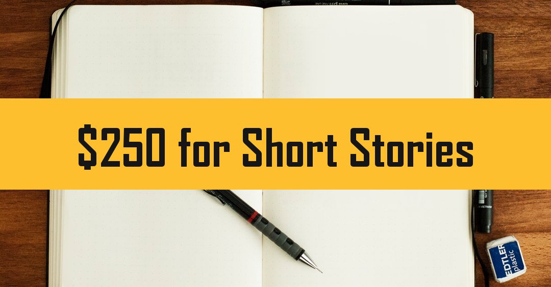 28 Publishers That Pay 250 For Short Stories 28 Publishers That Pay 250 For Short Stories