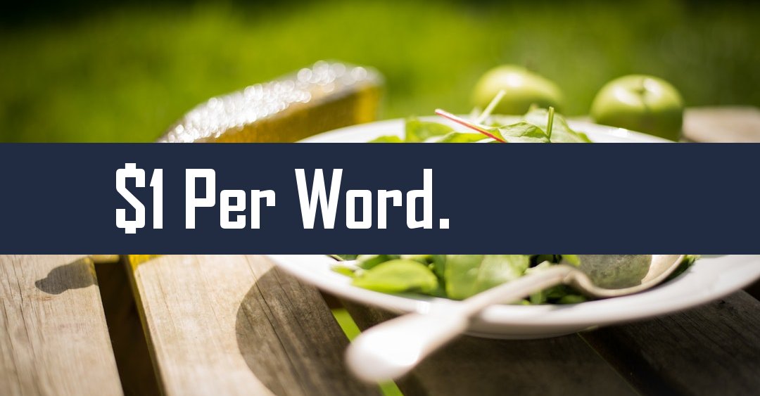 1 Per Word For Writers 1 Per Word For Writers